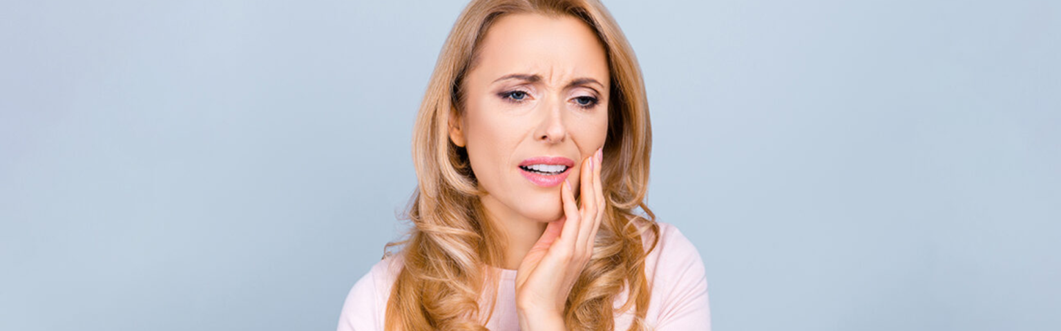 Managing Throbbing Tooth Pain That Comes and Goes