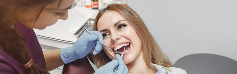 Healing a Normal Socket After Tooth Extraction