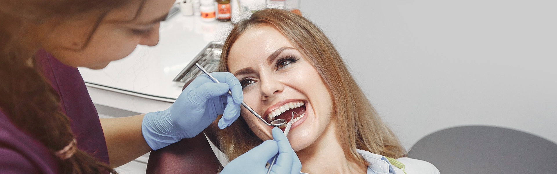 Healing a Normal Socket After Tooth Extraction